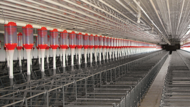 AP | Automated Production