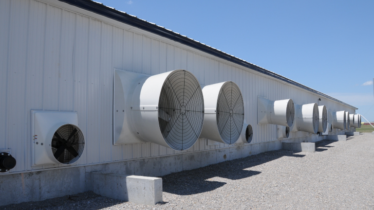 Creating a Ventilation System Check Up for Your Operation